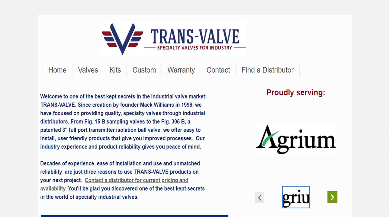 More Ball Valve Manufacturer Listings